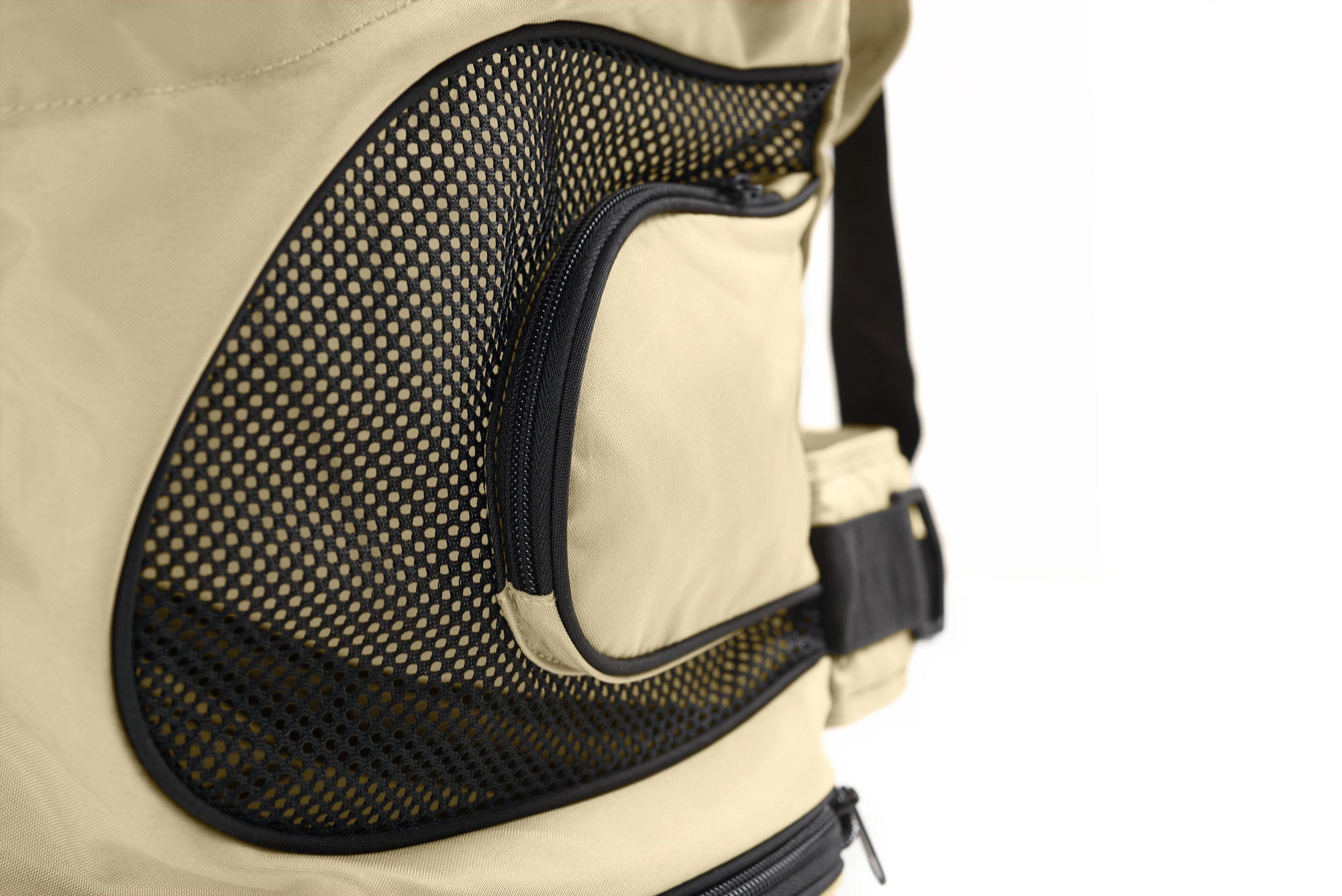 Dog Backpack / Carry bag Kangaroo – Hunter Pet Shop